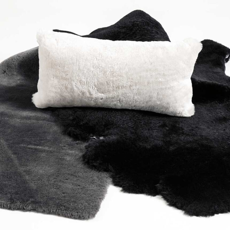 Wool and Texture options explained - Fibre by Auskin