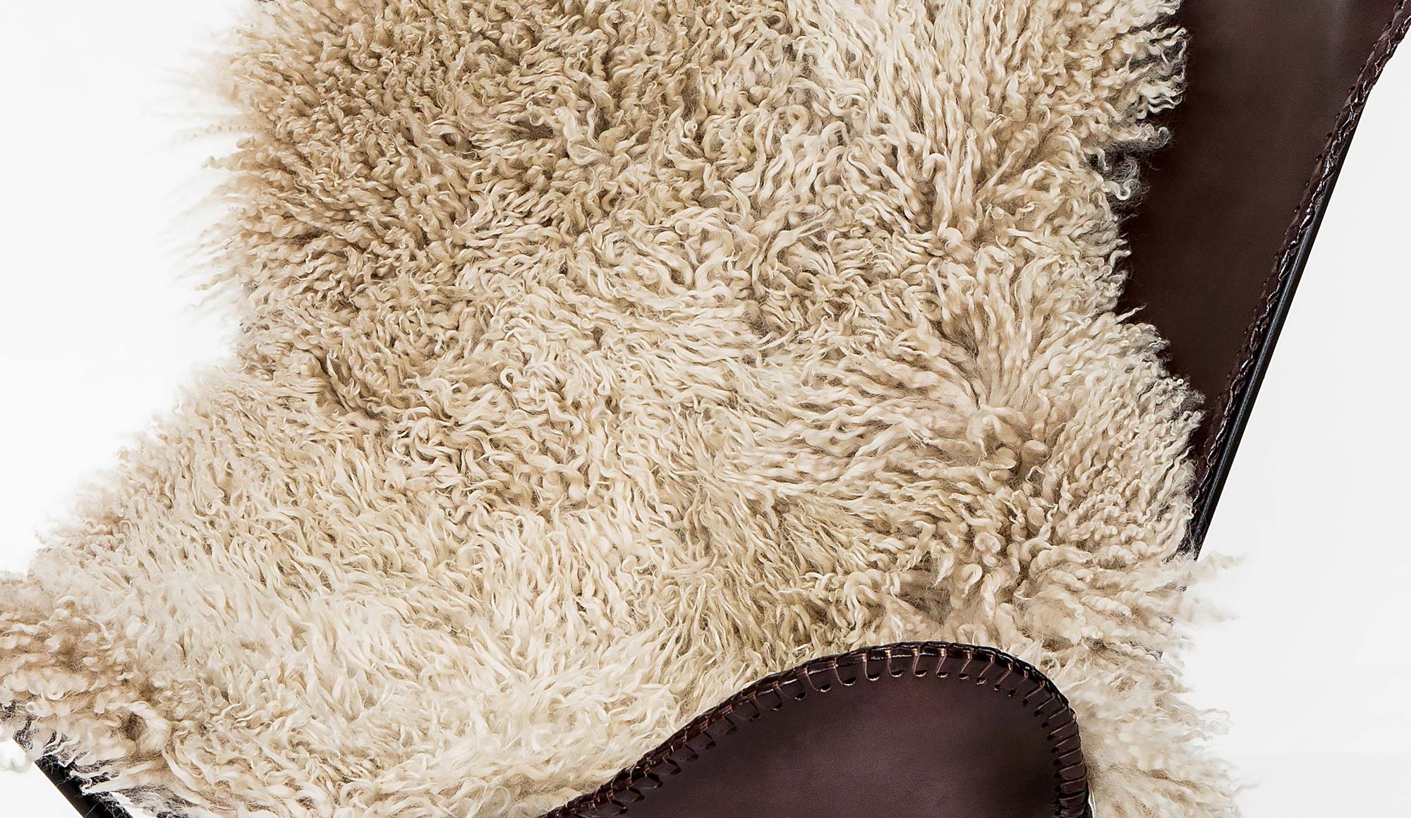 Sheepskin, mother nature's most versatile fibre - Fibre by Auskin
